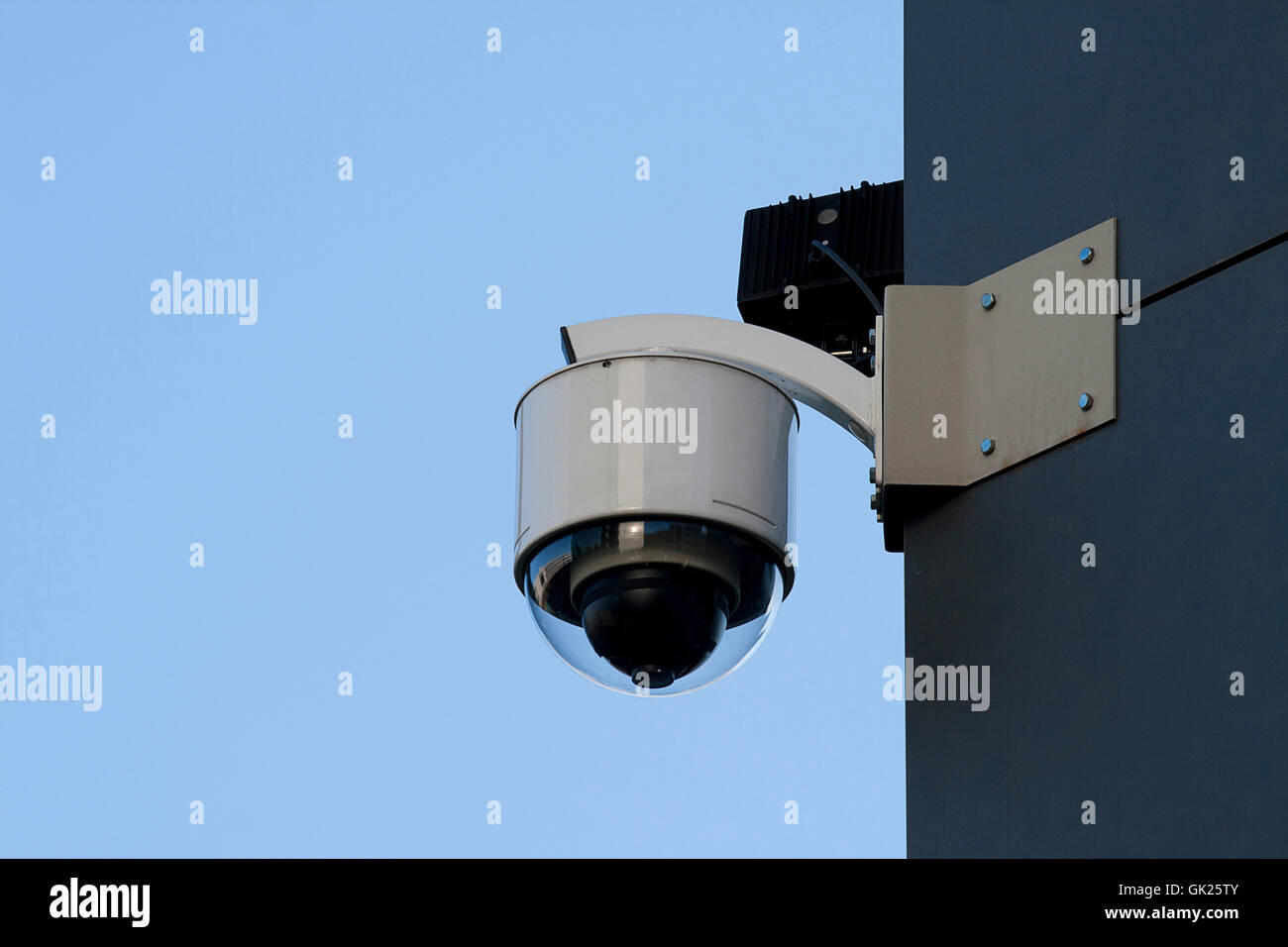 Security camera is recording hi-res stock photography and images - Alamy