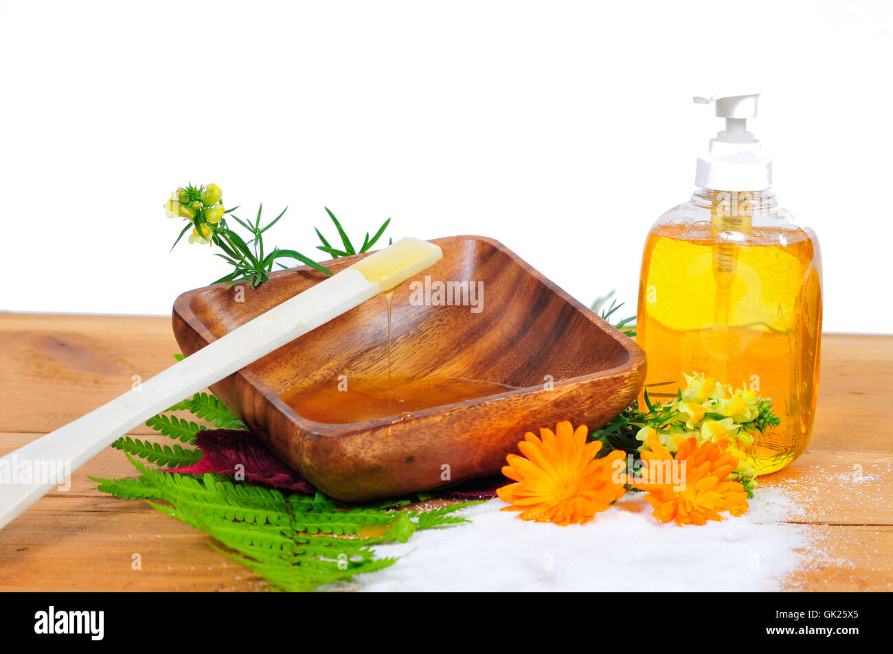 Bodysugaring hi-res stock photography and images - Alamy