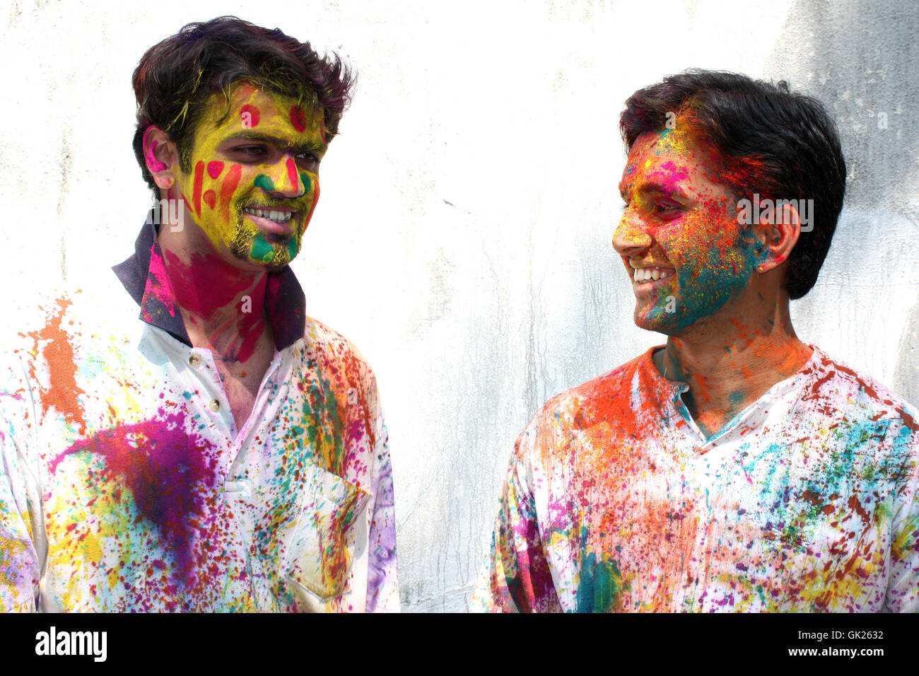 Celebration Colors Of India High Resolution Stock Photography and ...