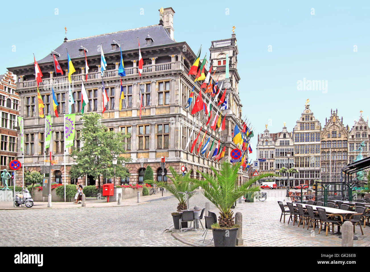 Unesco weltkulturstadt hi-res stock photography and images - Alamy