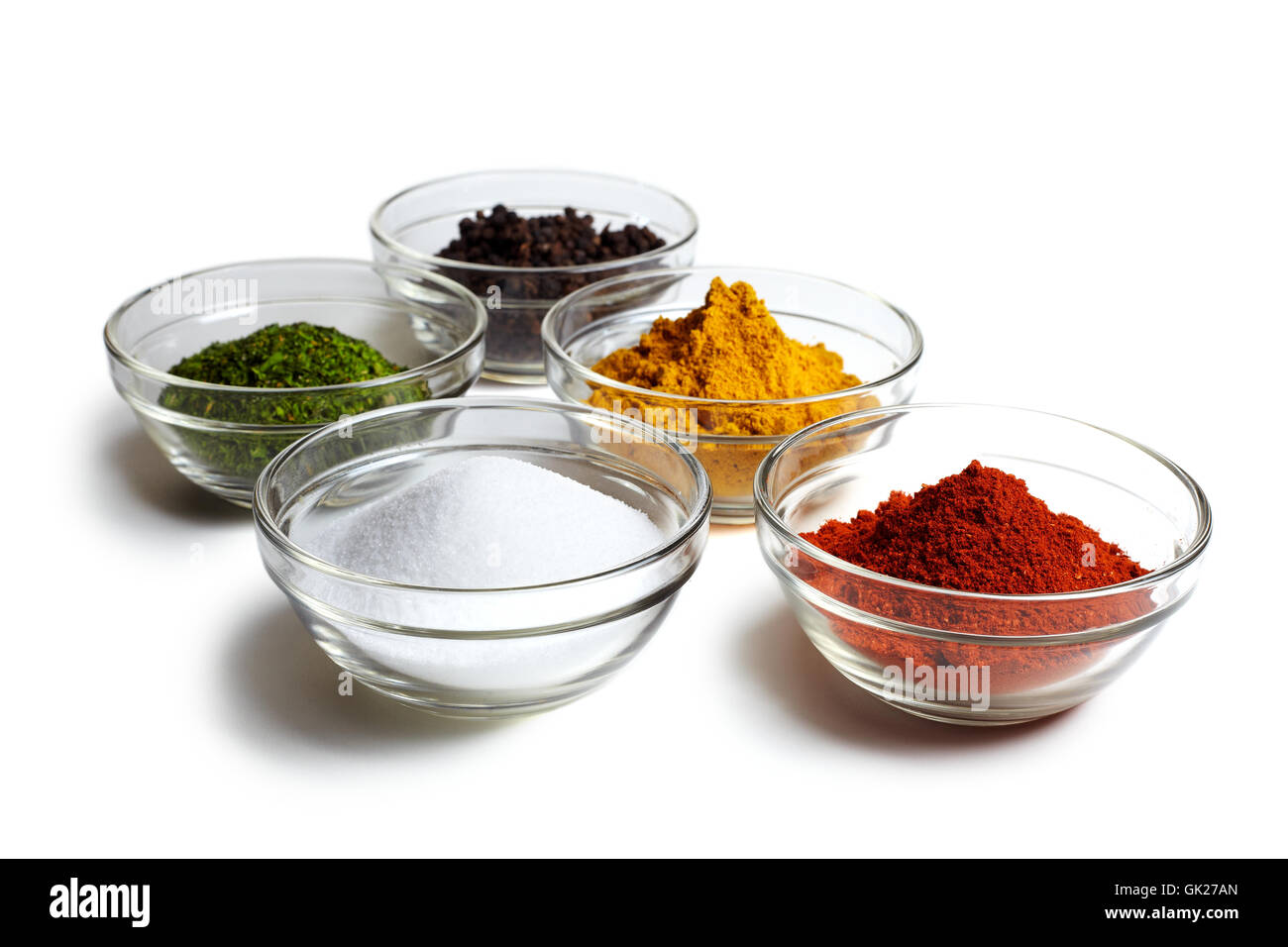 salt pepper spice Stock Photo - Alamy