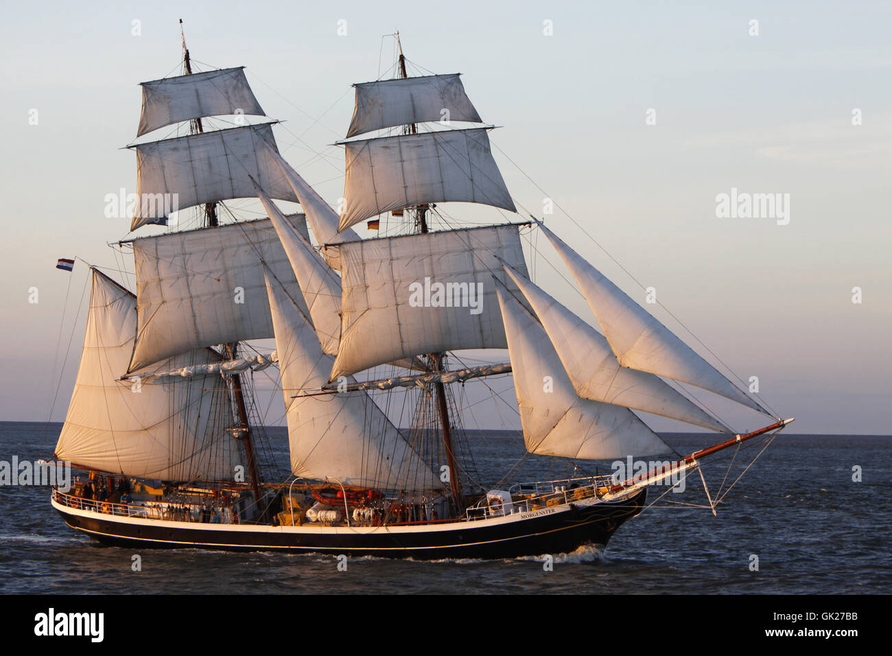 Morgenster hi-res stock photography and images - Alamy