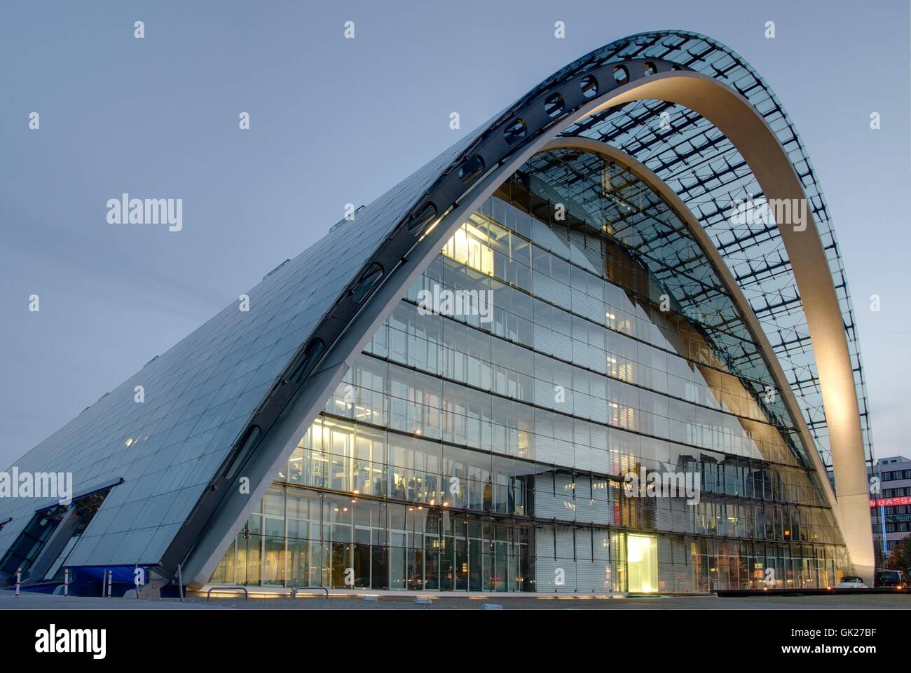 Berliner bogen hi-res stock photography and images - Alamy