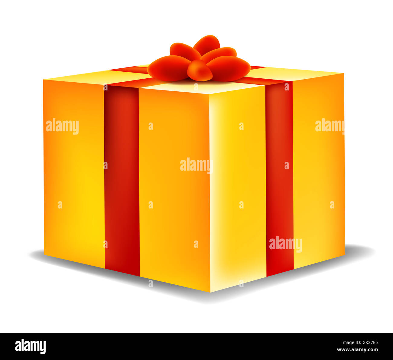 Beautiful gift boxes ribbon hi-res stock photography and images - Alamy