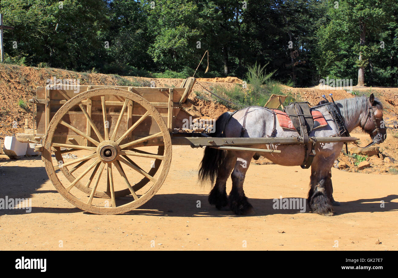 Medieval farming hi-res stock photography and images - Alamy