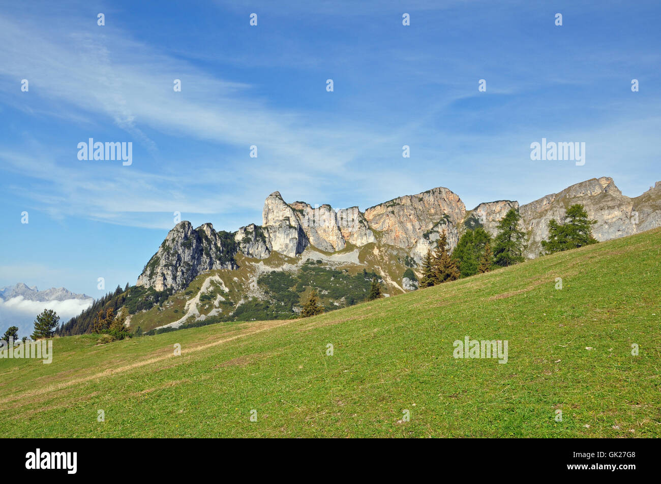 Rofan hi-res stock photography and images - Alamy