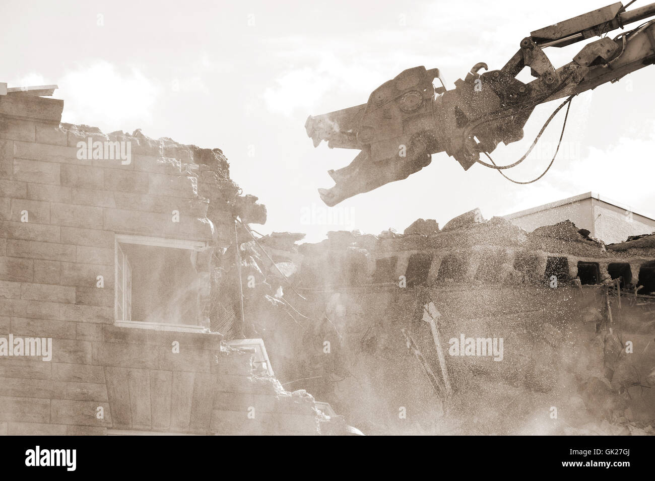 groundbreaking ceremony Stock Photo - Alamy