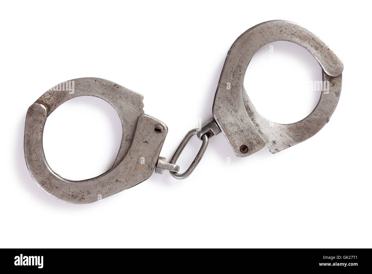 chain crime law Stock Photo - Alamy