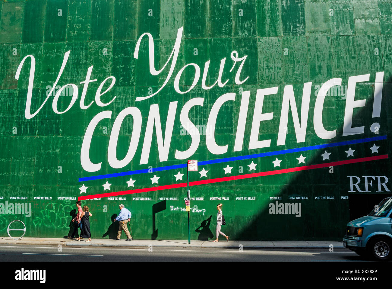 Psa billboard hi-res stock photography and images - Alamy