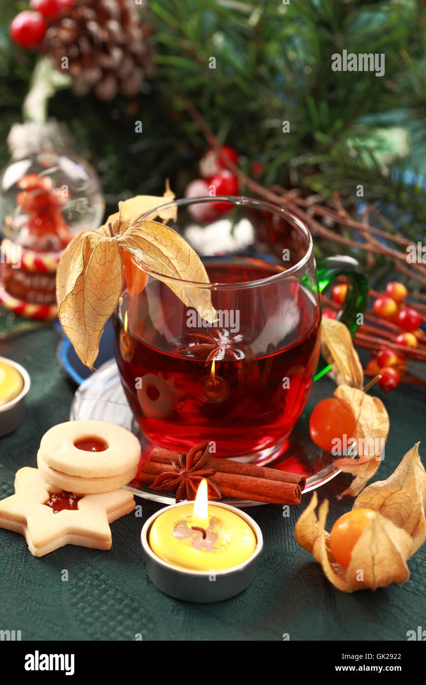 tea drink drinking Stock Photo - Alamy
