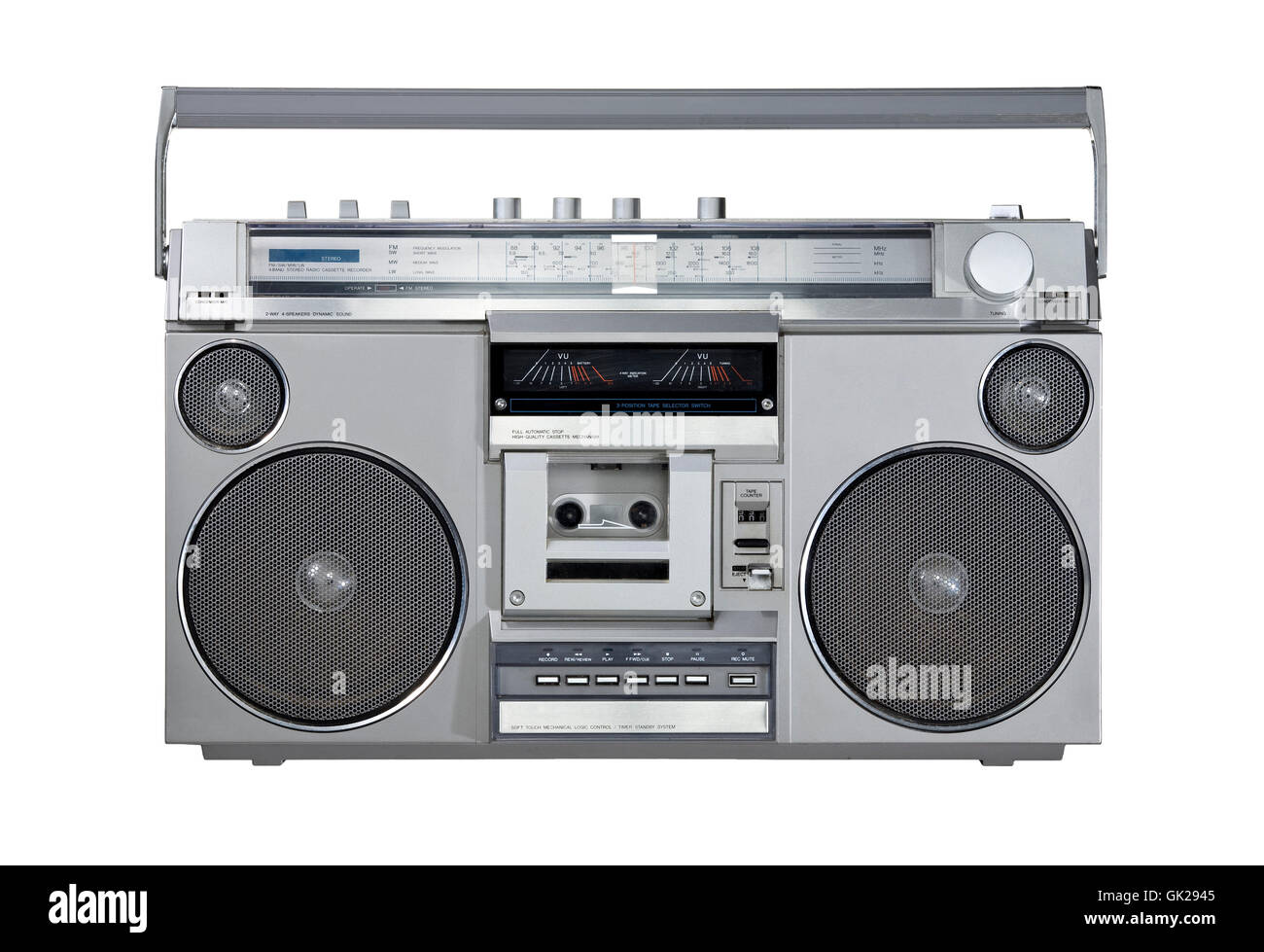 Ghetto blaster carrying hi-res stock photography and images - Alamy