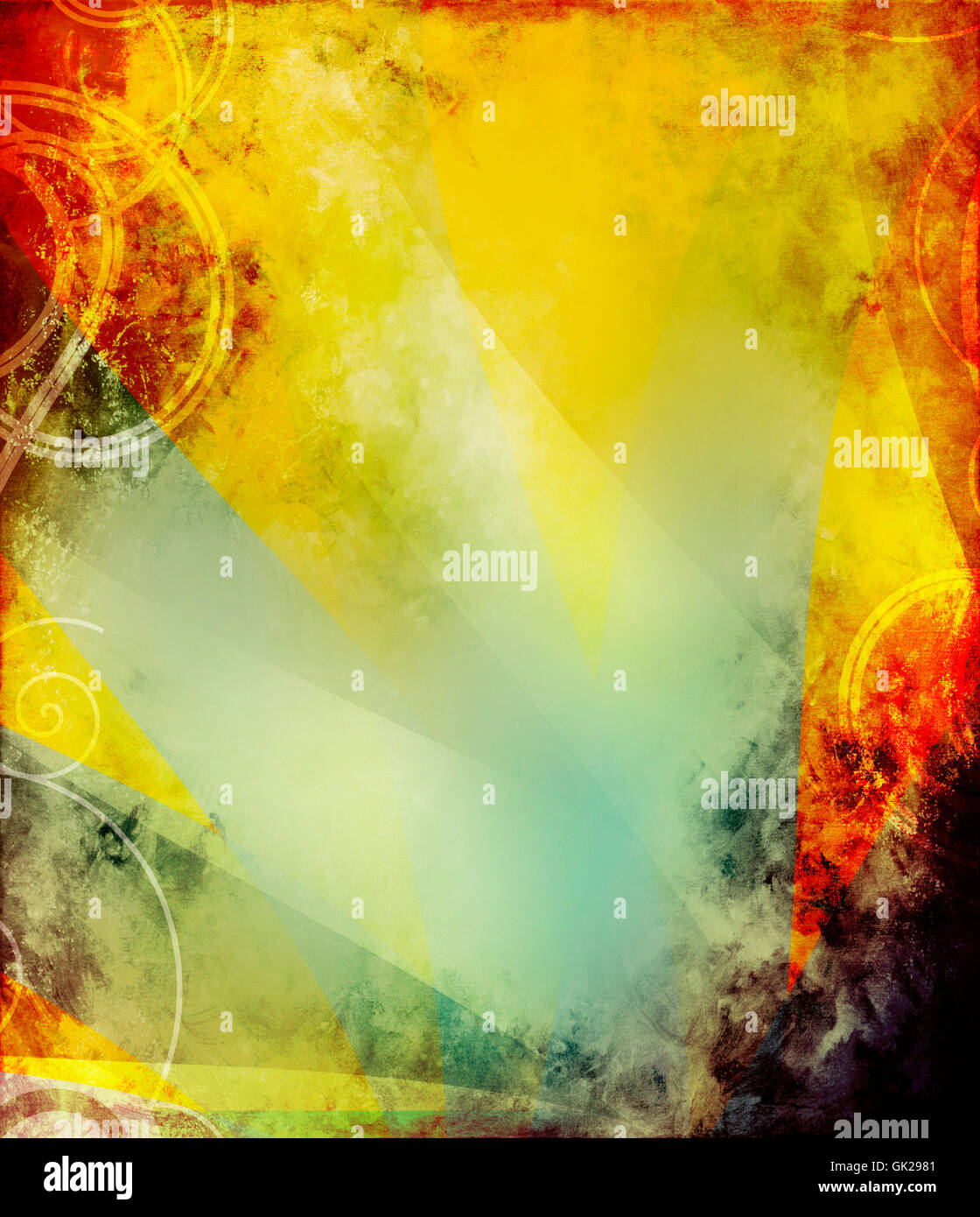 ambient canvas background Stock Photo - Alamy