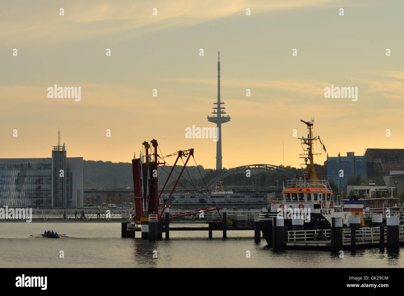 The keel building hi-res stock photography and images - Alamy