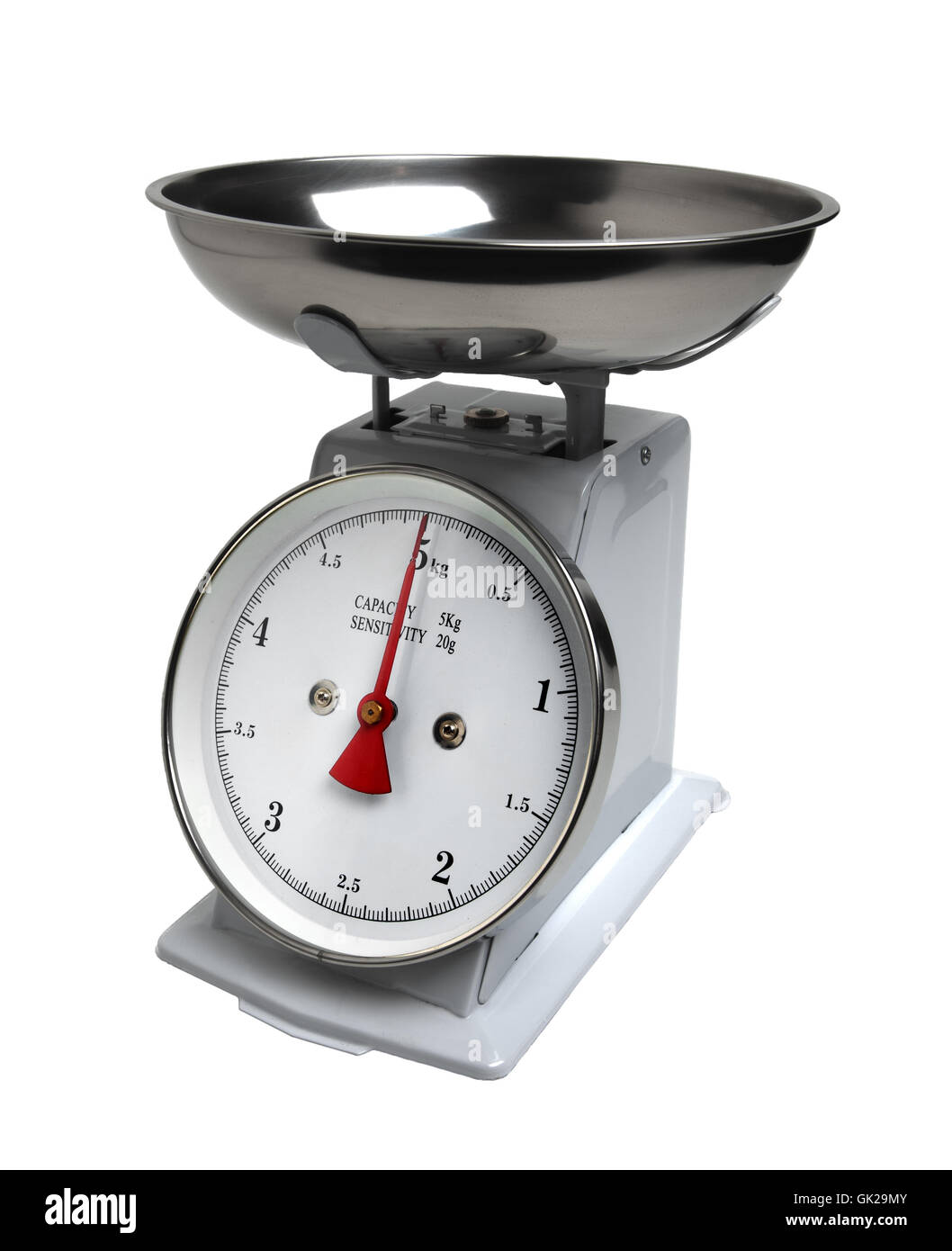 Kilogram and scales hi-res stock photography and images - Alamy