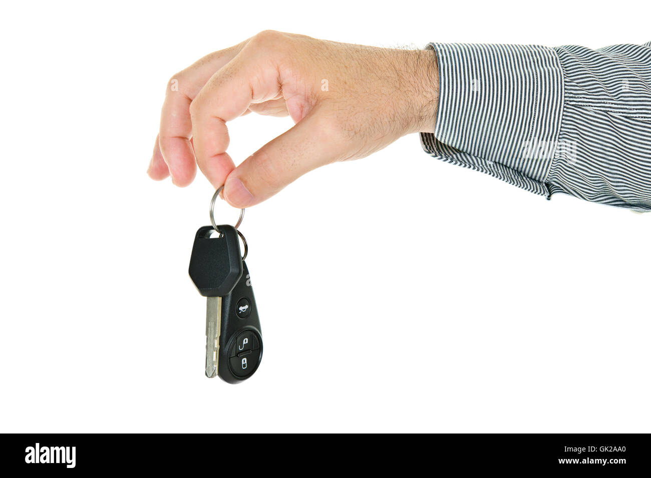 hand car automobile Stock Photo - Alamy