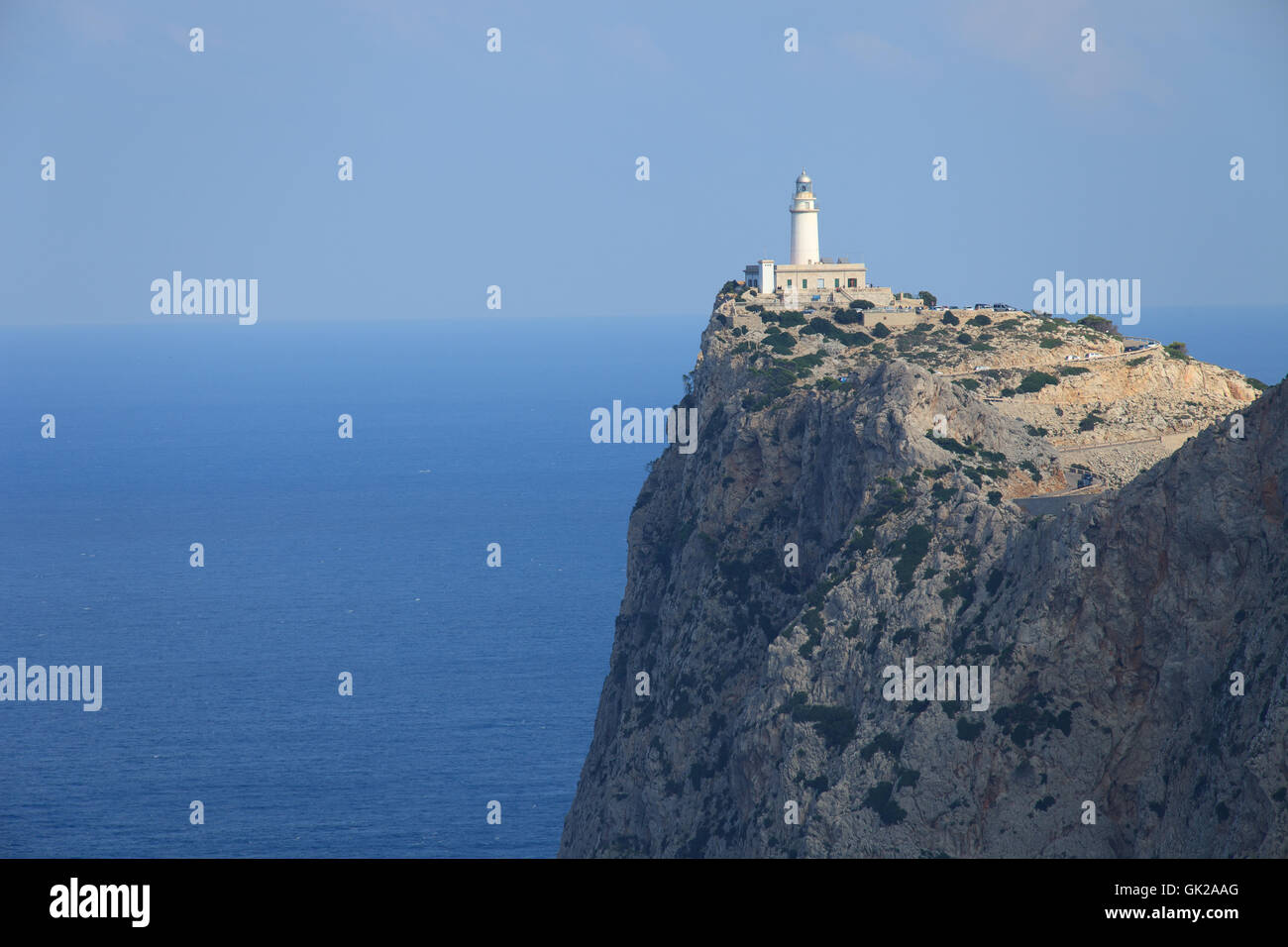 cap de formentor Stock Photo - Alamy