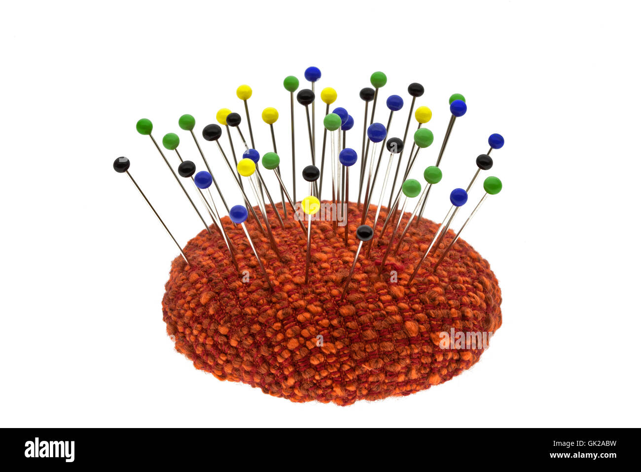 needle tailor handicraft Stock Photo - Alamy