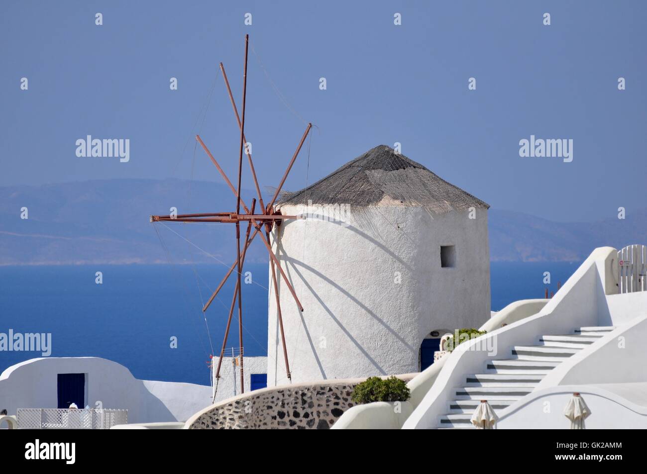greece nostalgia typical Stock Photo - Alamy