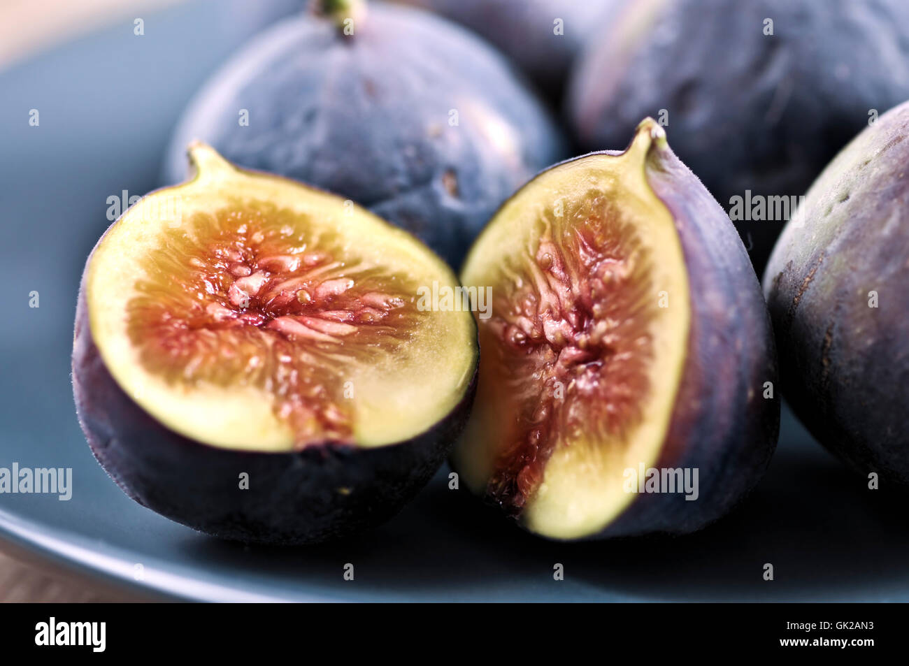 fruit fig figs Stock Photo - Alamy