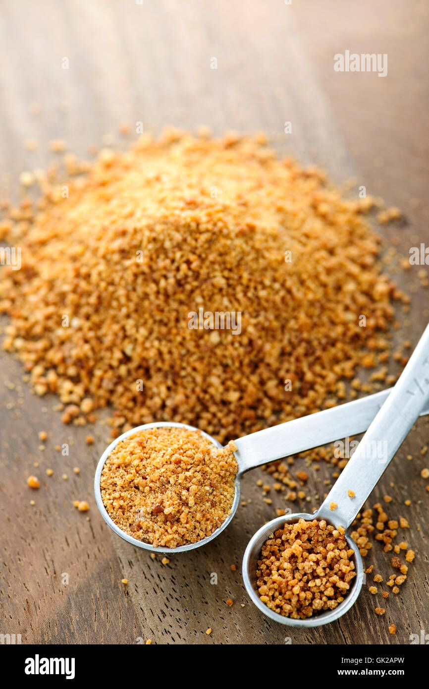 Measured cup of sugar hi-res stock photography and images - Alamy