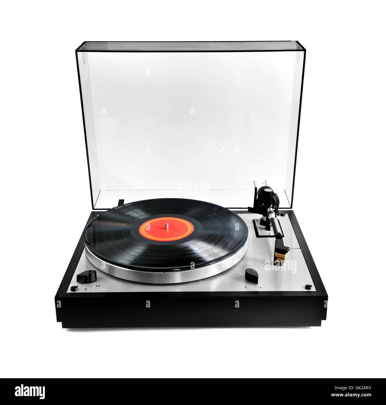 Turntable cartridge hi-res stock photography and images - Alamy