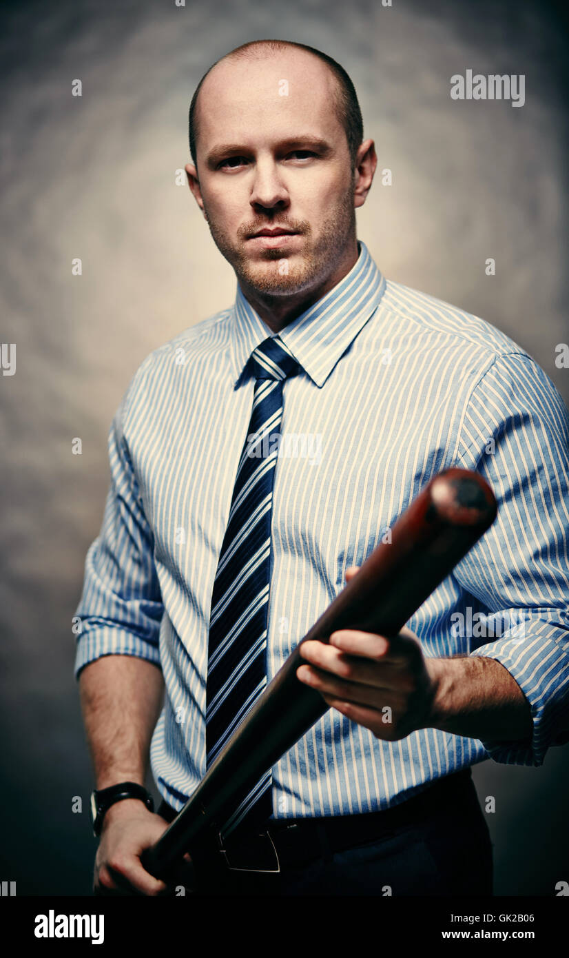 Man bat hi-res stock photography and images - Alamy