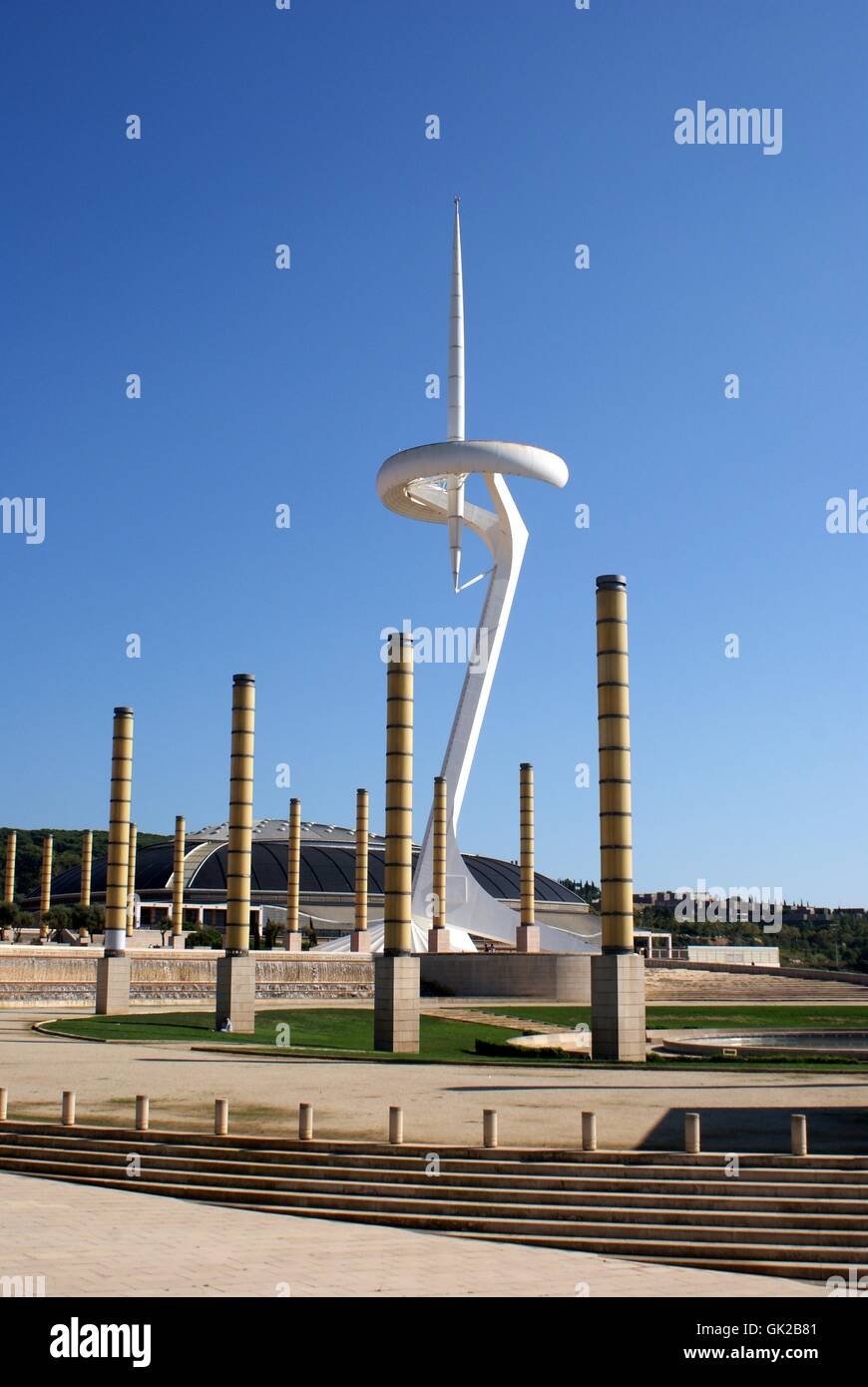 Symbol of modernity hi-res stock photography and images - Alamy