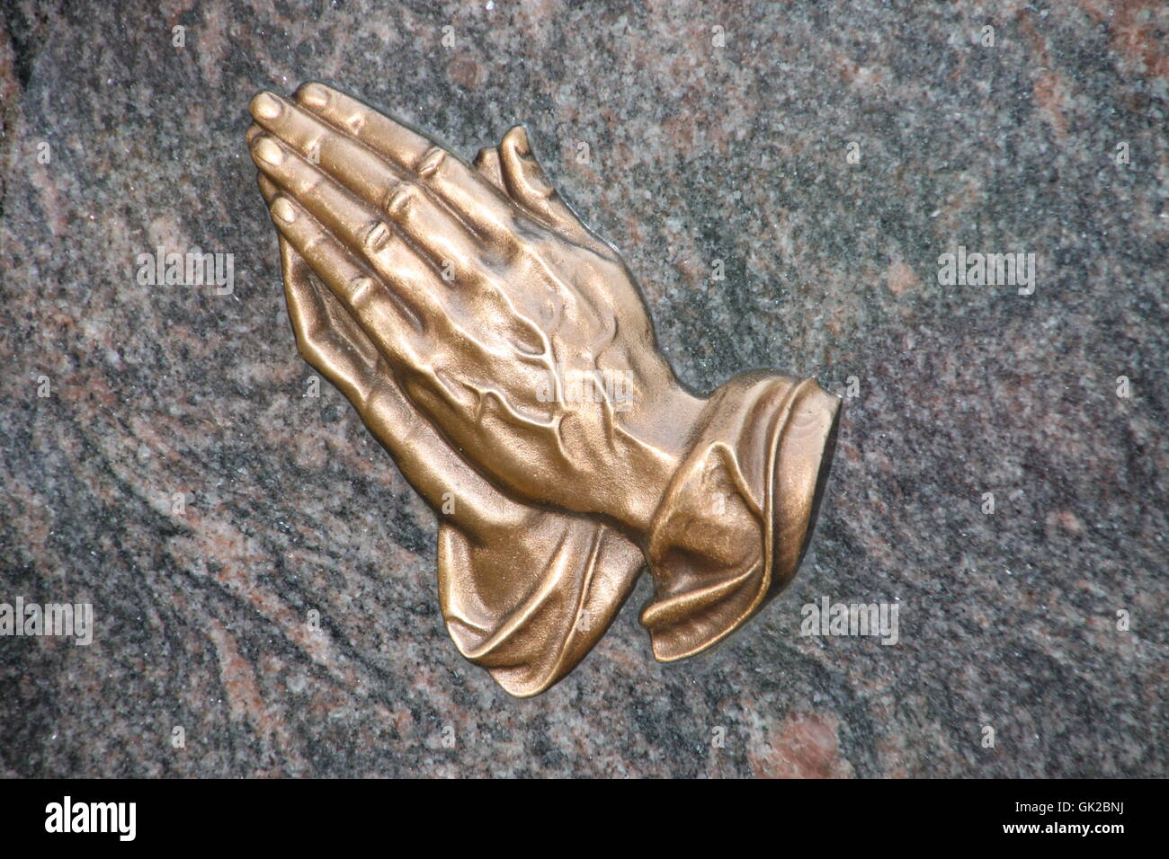 Praying hands durer hi-res stock photography and images - Alamy