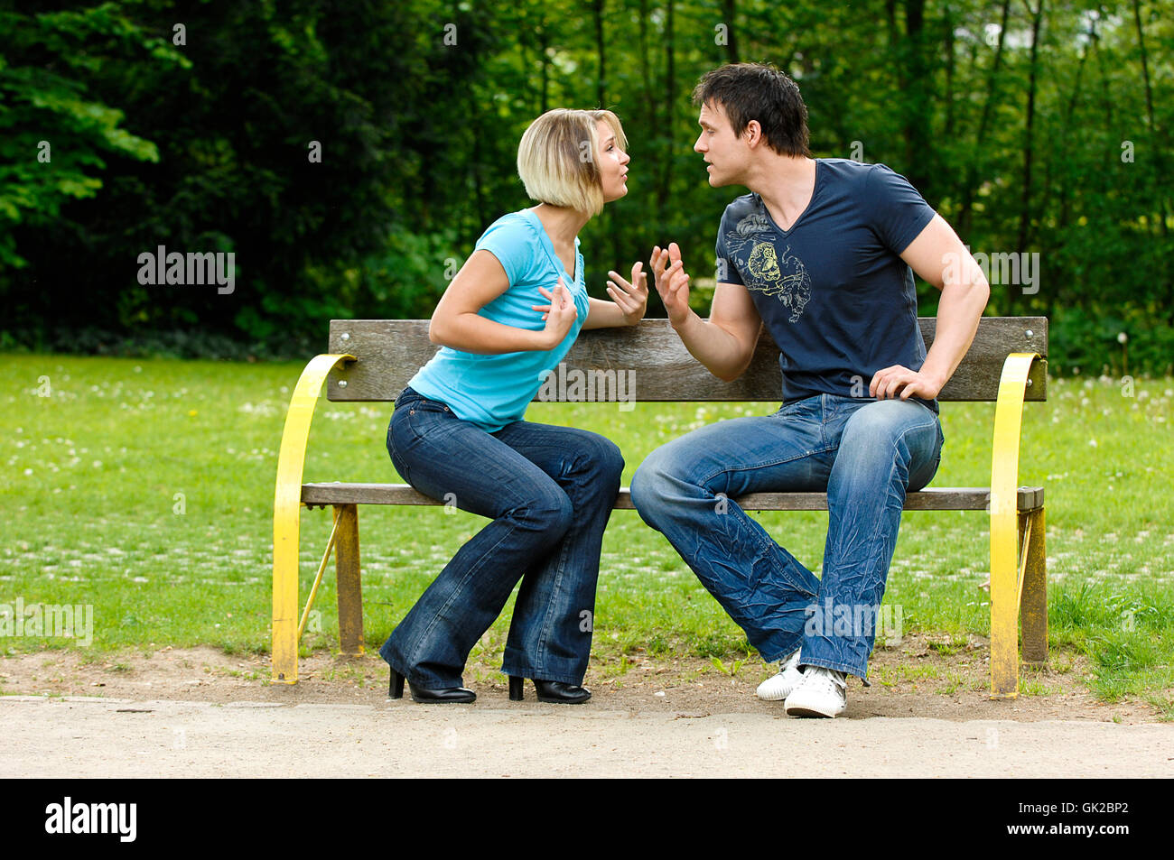 woman couple pair Stock Photo - Alamy