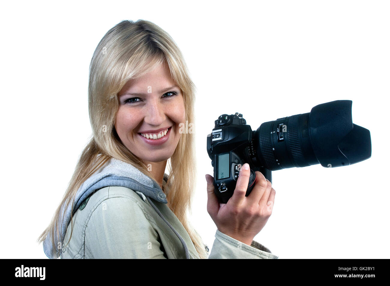 Face photo hi-res stock photography and images - Alamy