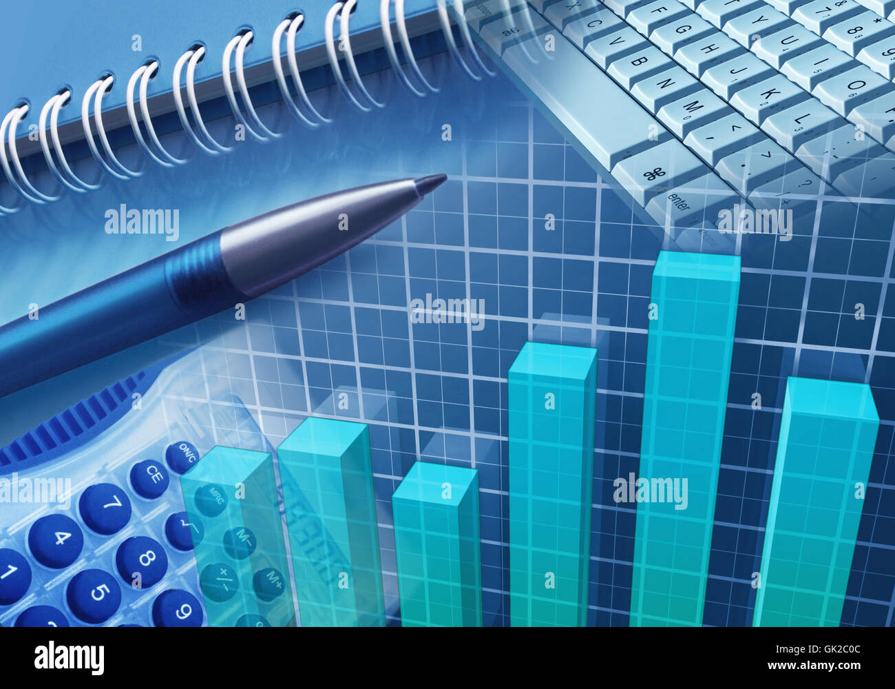 Exchange calculation hi-res stock photography and images - Alamy