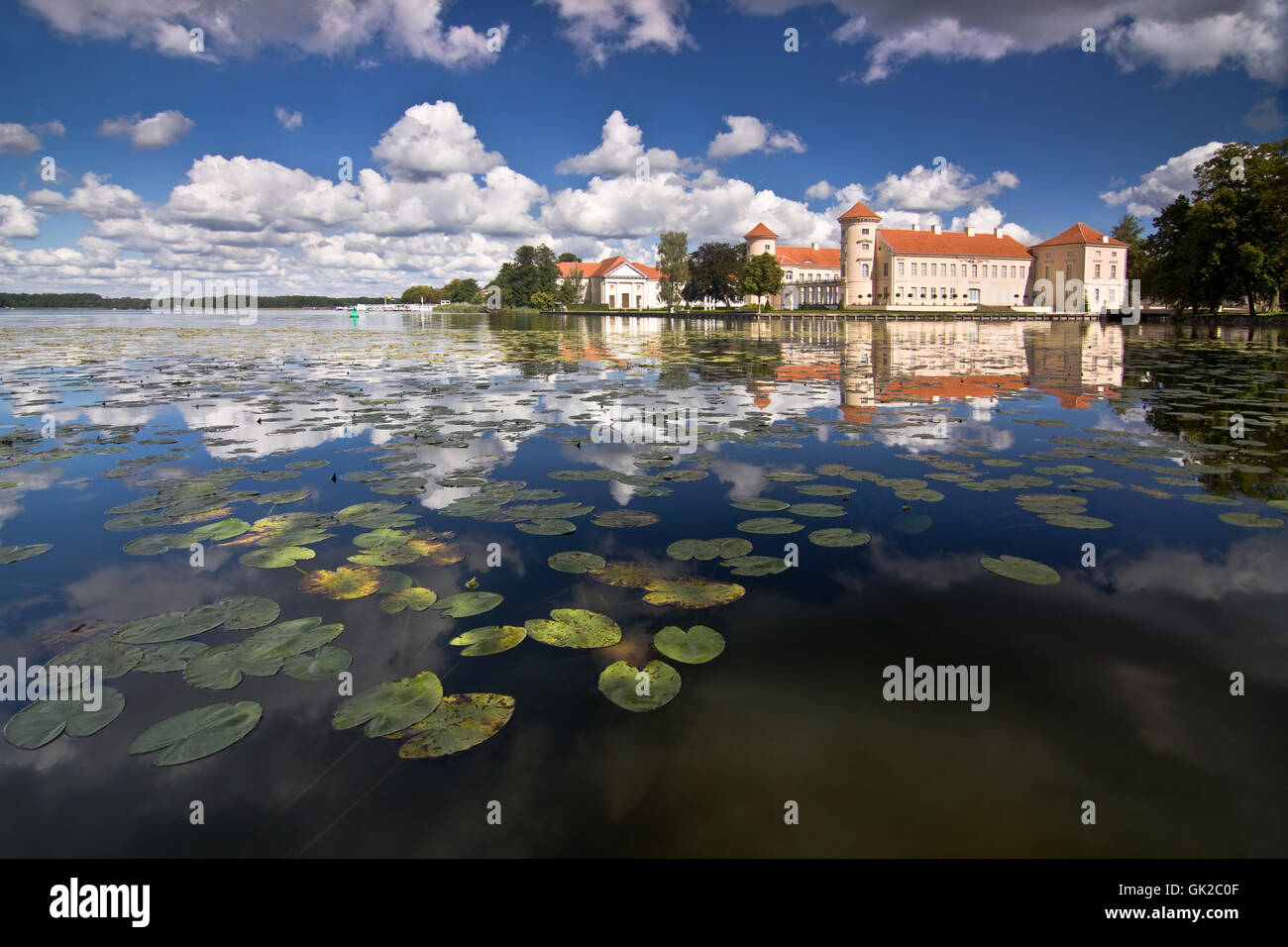 Rheinsberg High Resolution Stock Photography and Images - Alamy