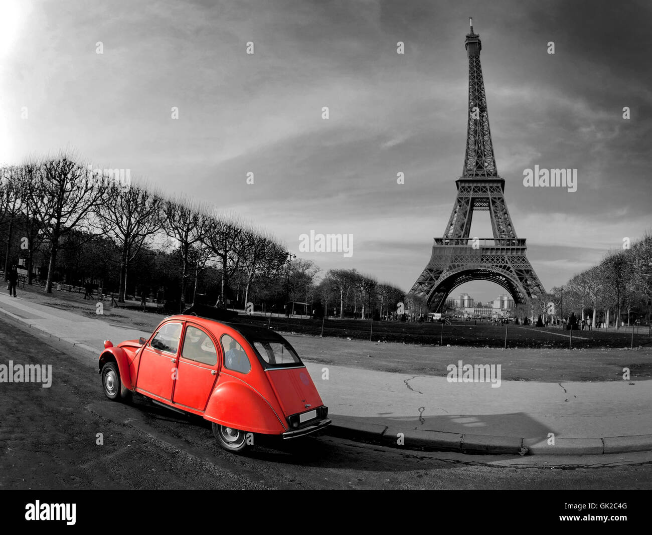 Tower vehicle hi-res stock photography and images - Alamy