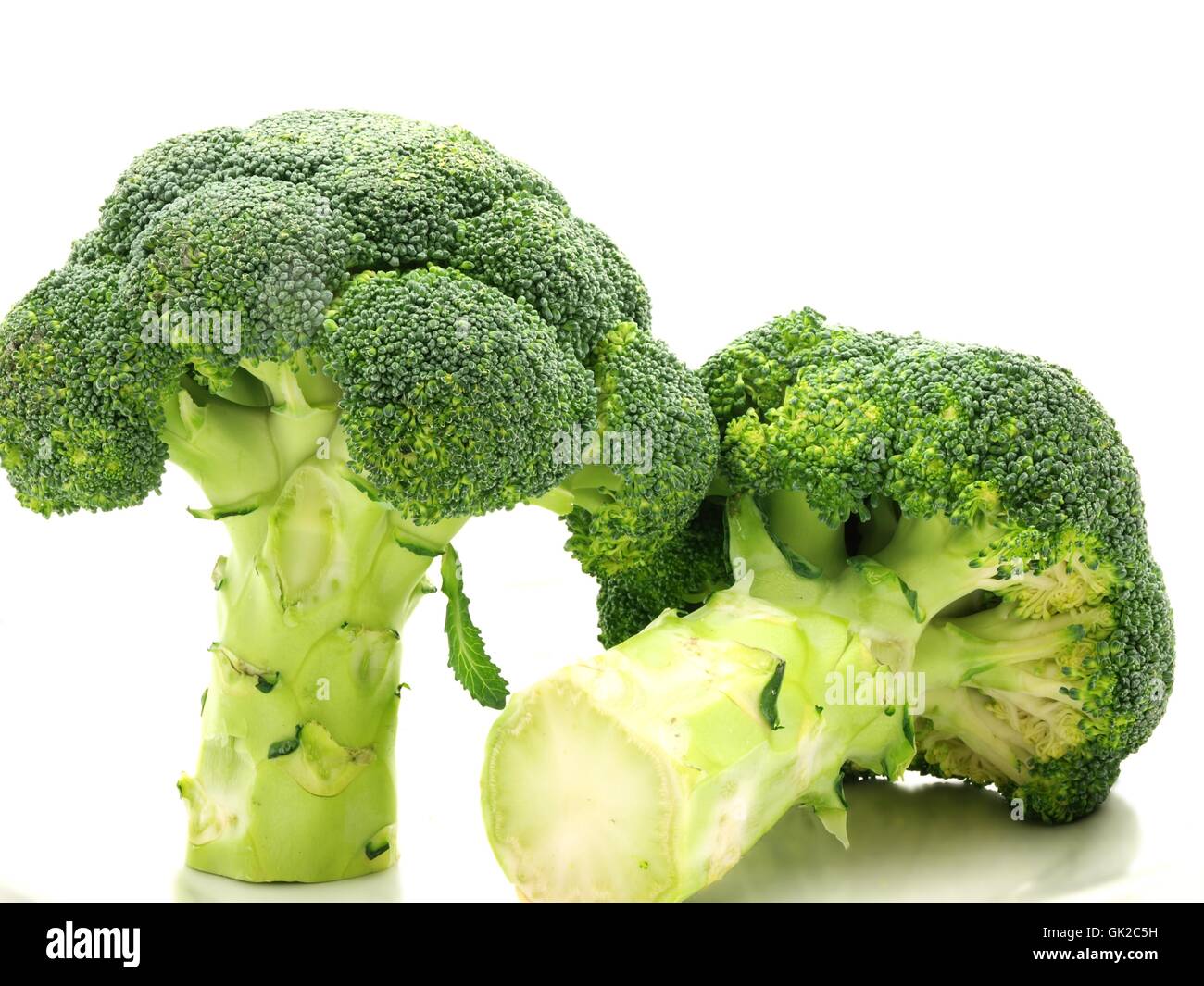 health vegetable broccoli Stock Photo - Alamy