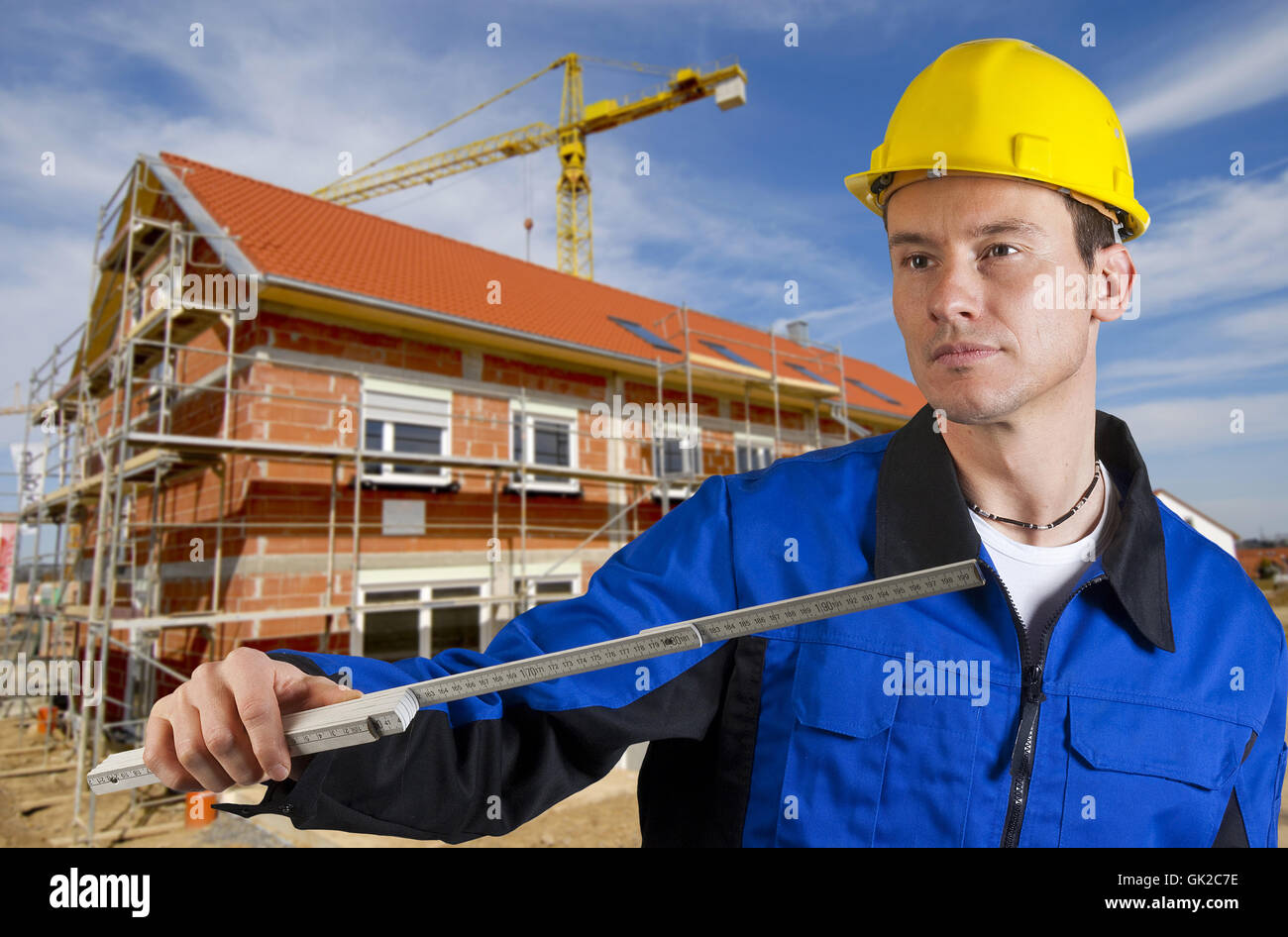 craftsman tradesman handicraftsman Stock Photo - Alamy