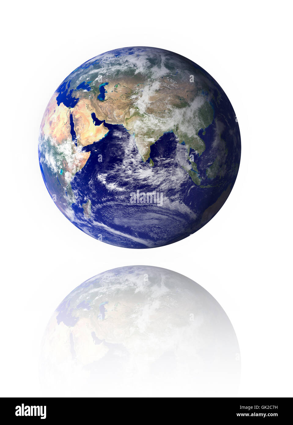 Country environment Cut Out Stock Images & Pictures - Alamy