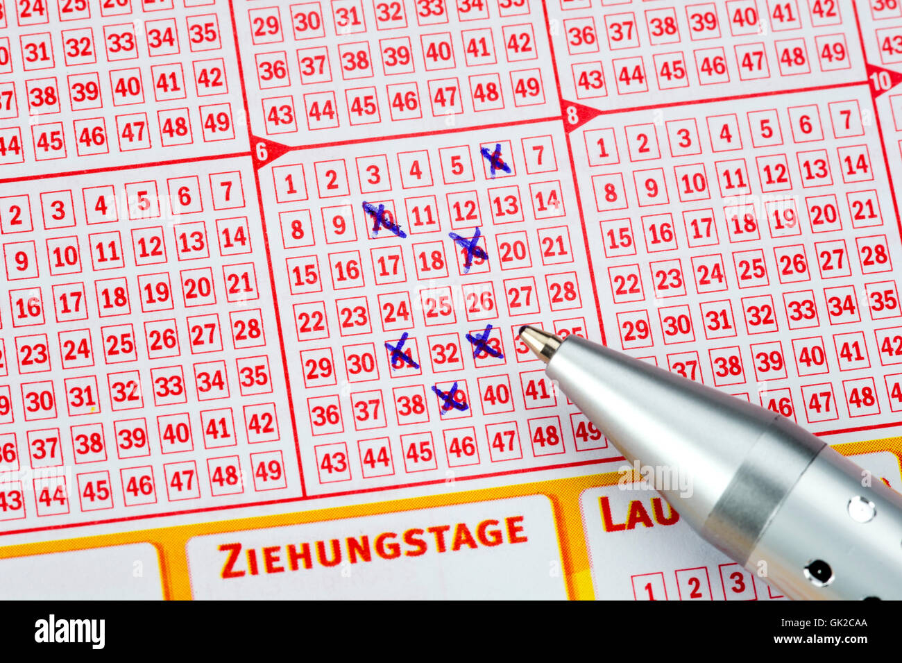 Tick and cross symbol hi-res stock photography and images - Alamy