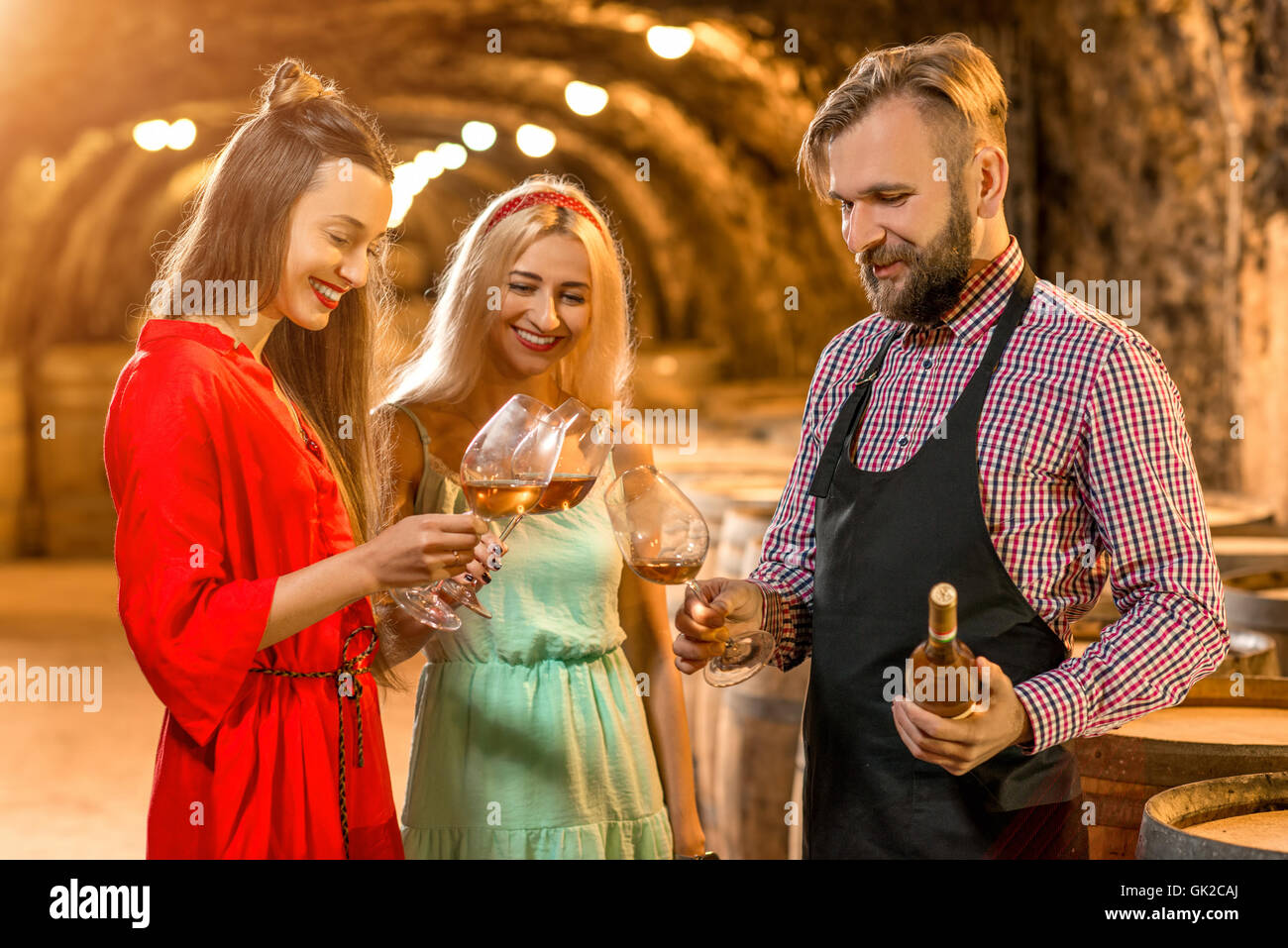 Degustation hi-res stock photography and images - Alamy