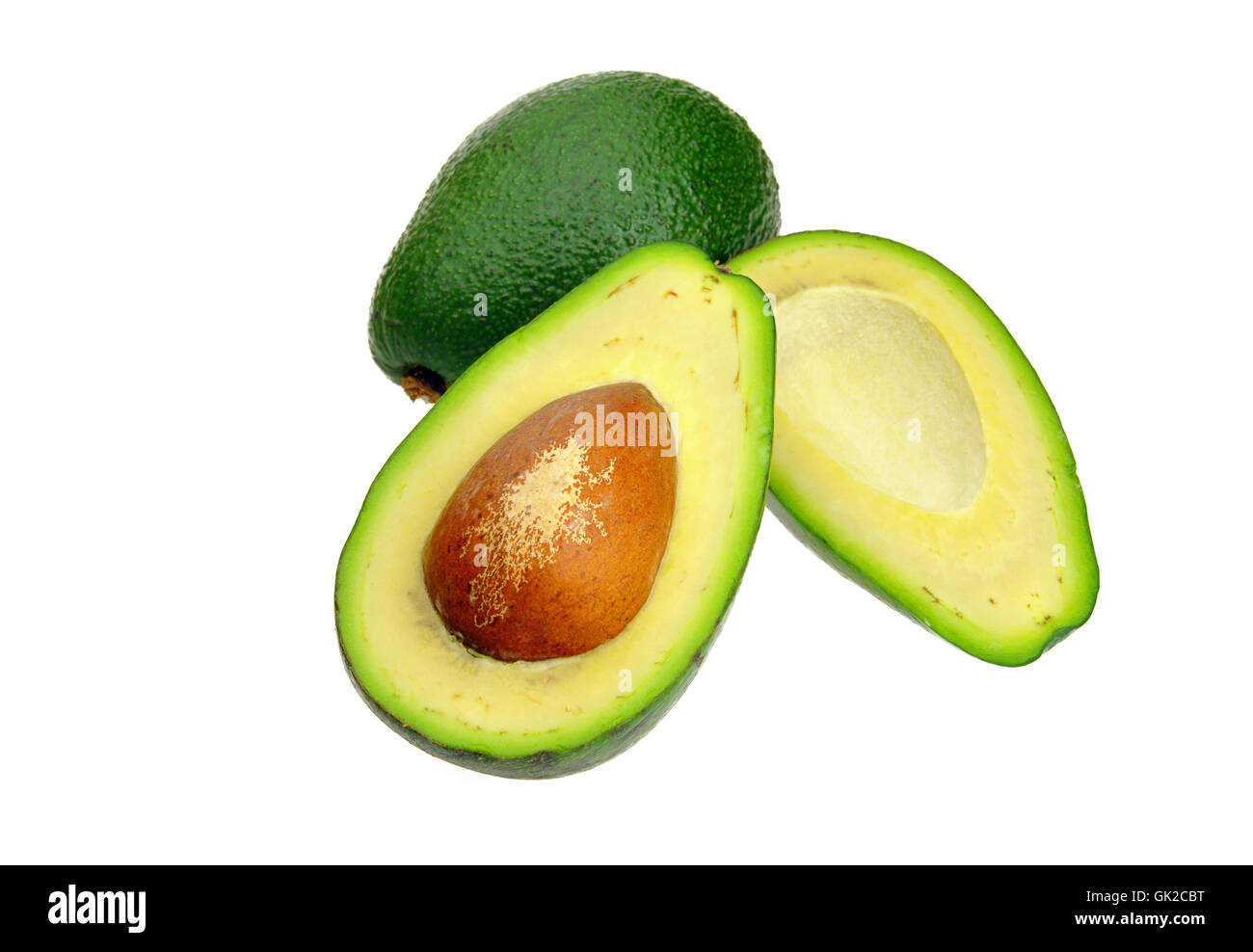 Avocado kernel hi-res stock photography and images - Alamy