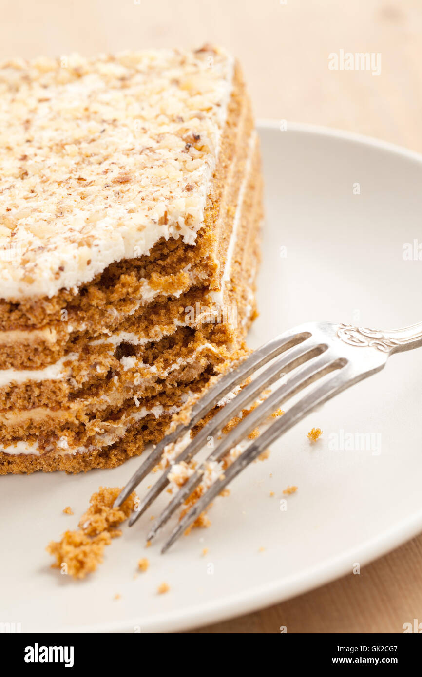 sweet cake pie Stock Photo - Alamy