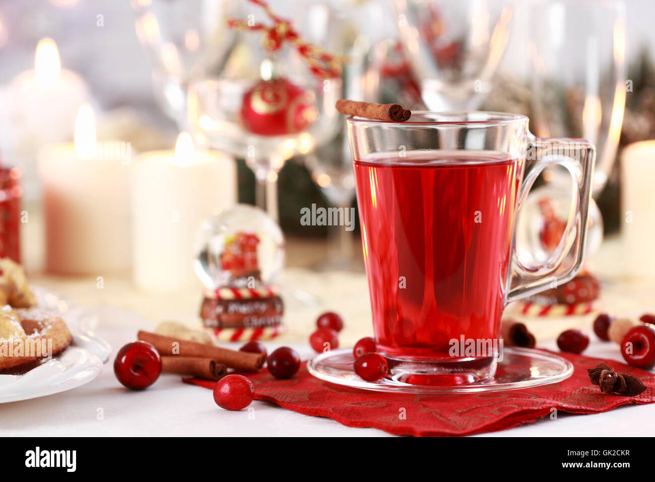 tea drink drinking Stock Photo - Alamy