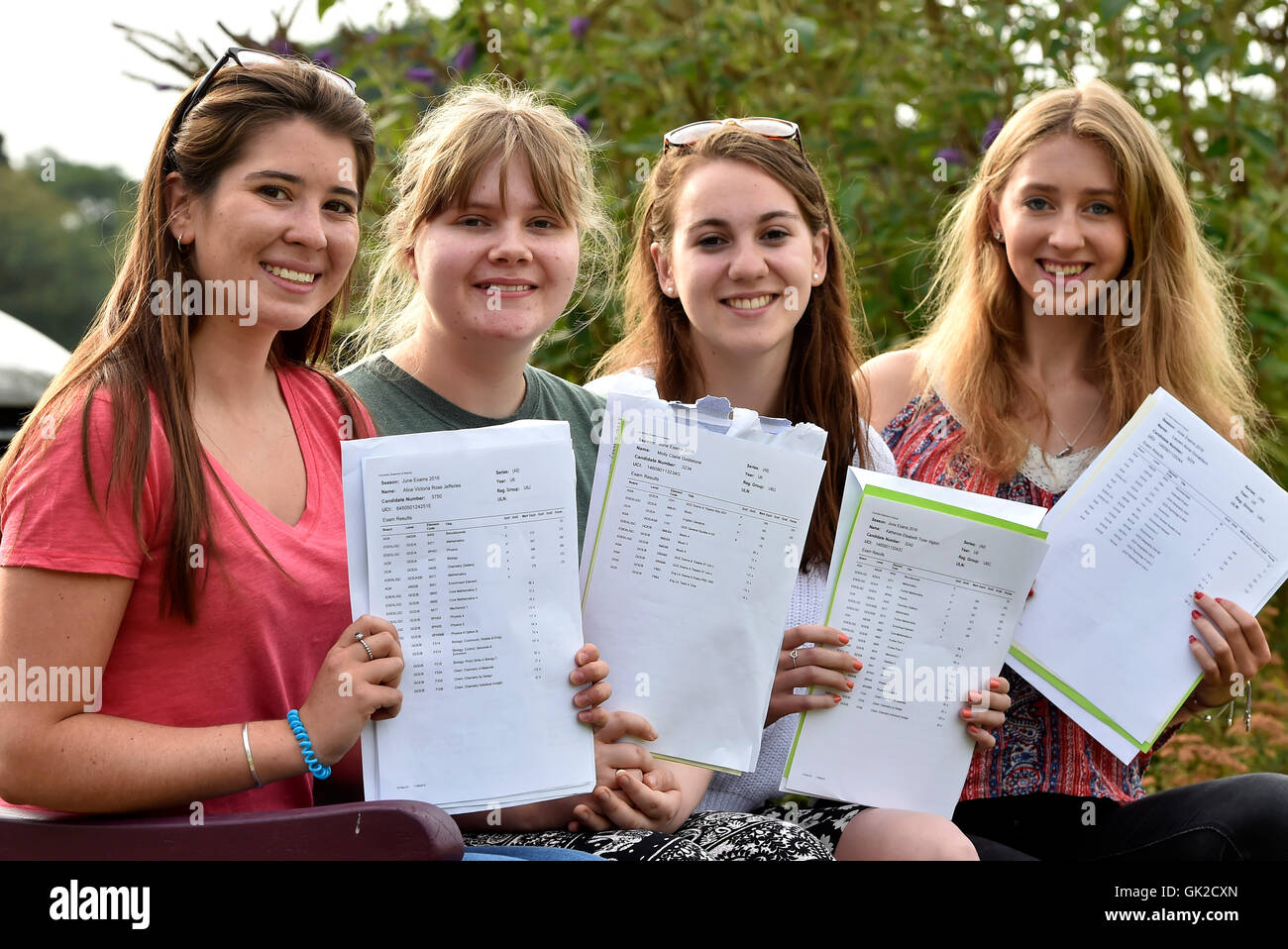Lauren donaldson 18 hi-res stock photography and images - Alamy