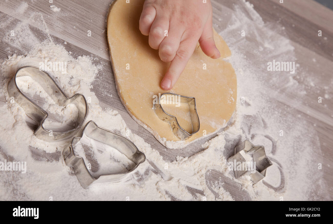 Decorative biscuit hi-res stock photography and images - Alamy