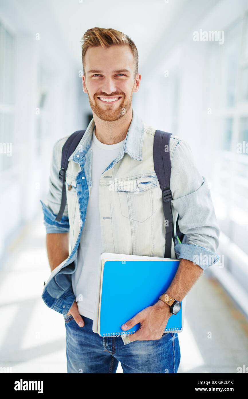 Adult student hi-res stock photography and images - Alamy
