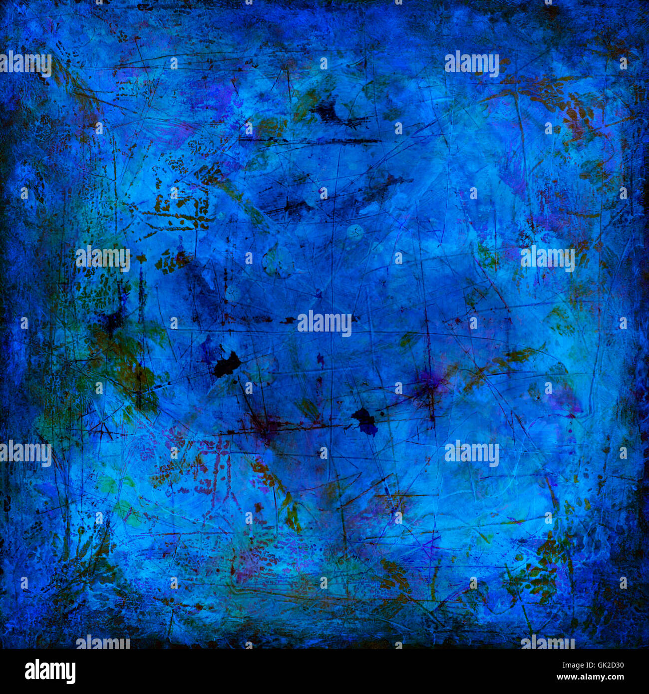 Painted background hi-res stock photography and images - Alamy