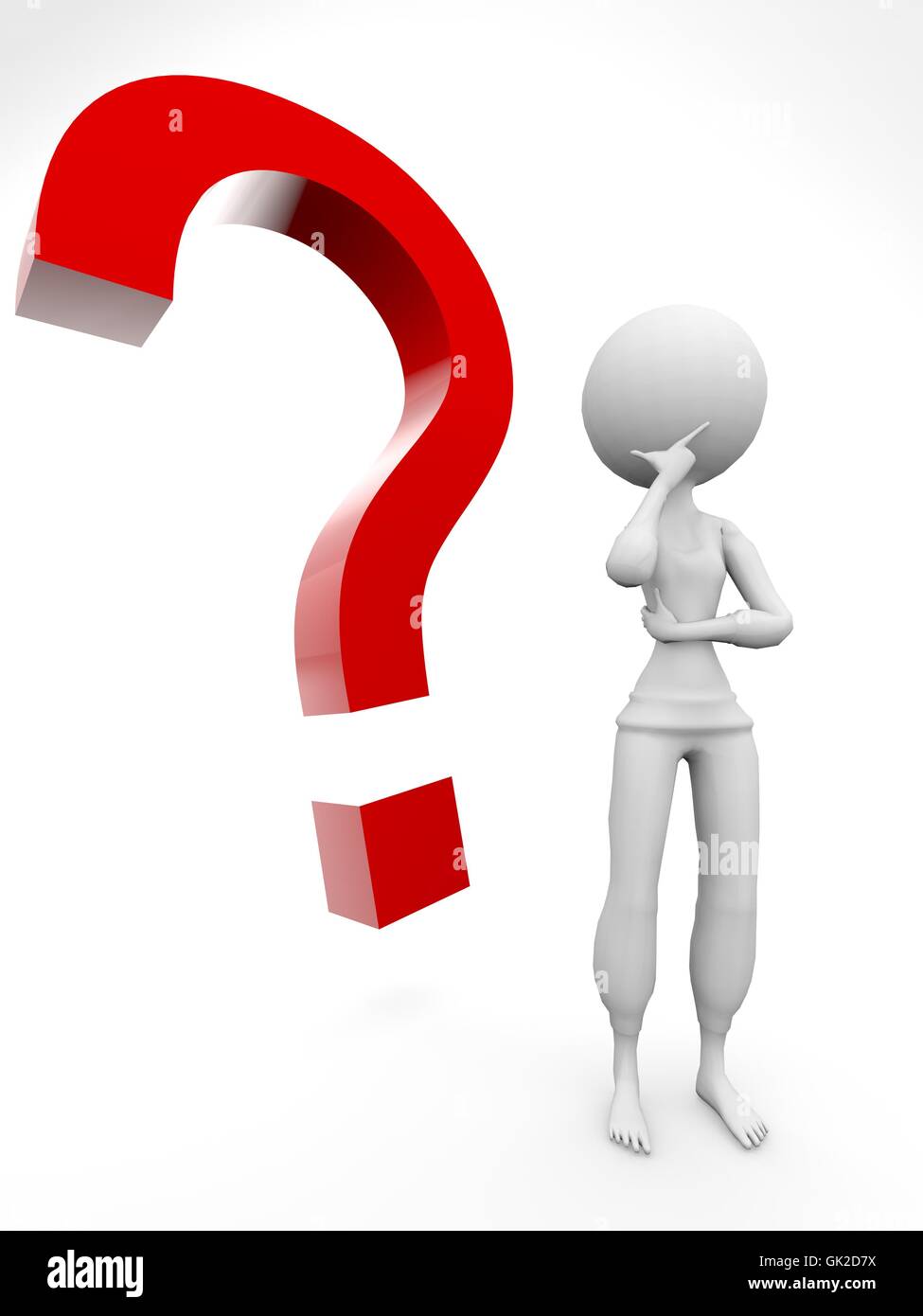 confusion mess idea Stock Photo - Alamy