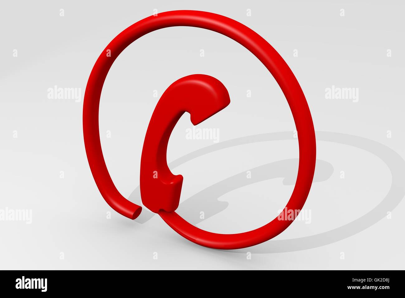 telephone phone communication Stock Photo - Alamy