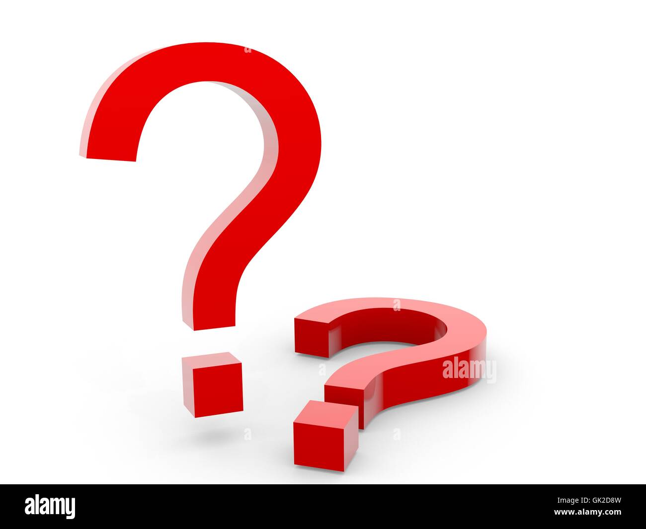 query asked ask Stock Photo - Alamy