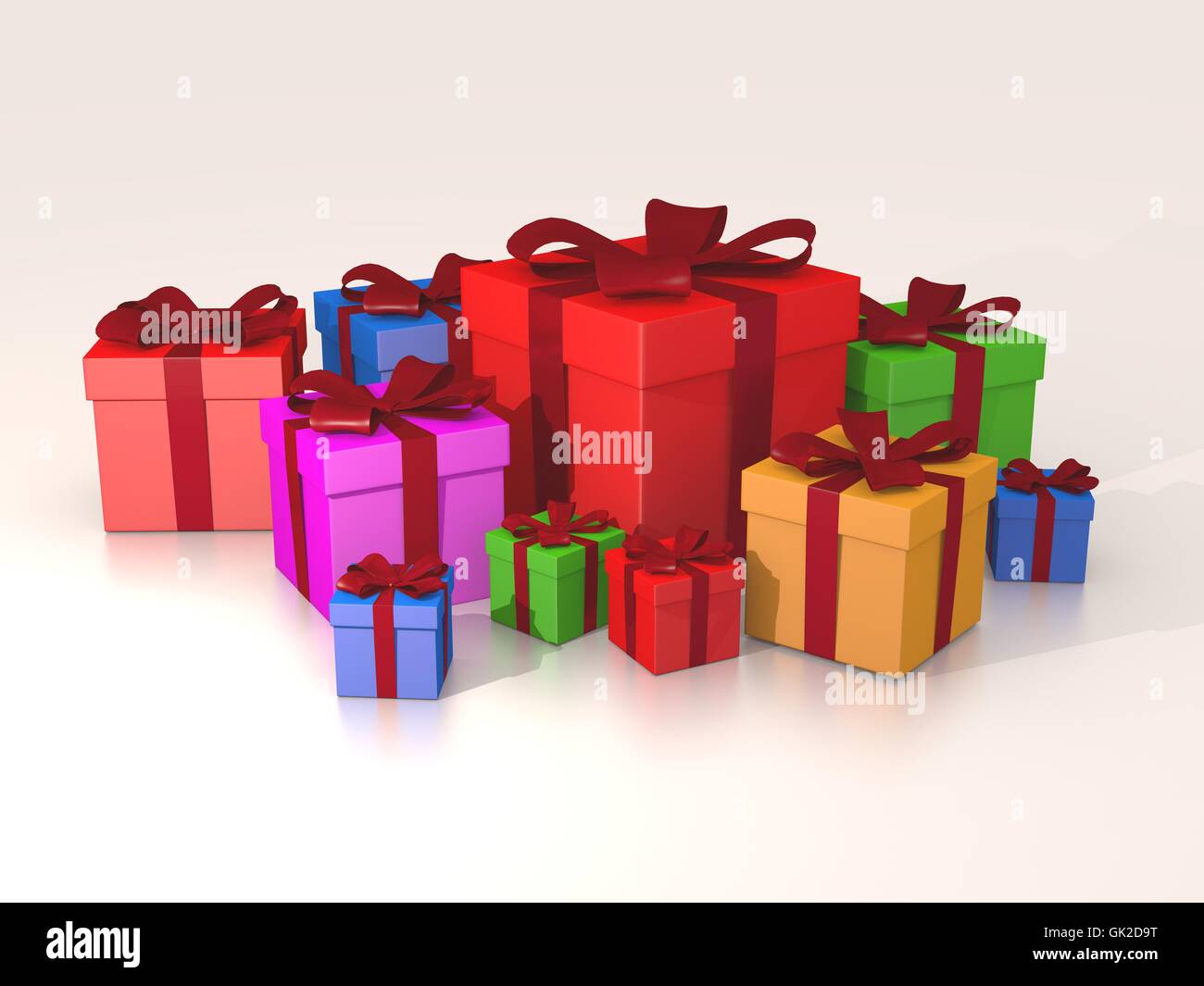 present party celebration Stock Photo - Alamy