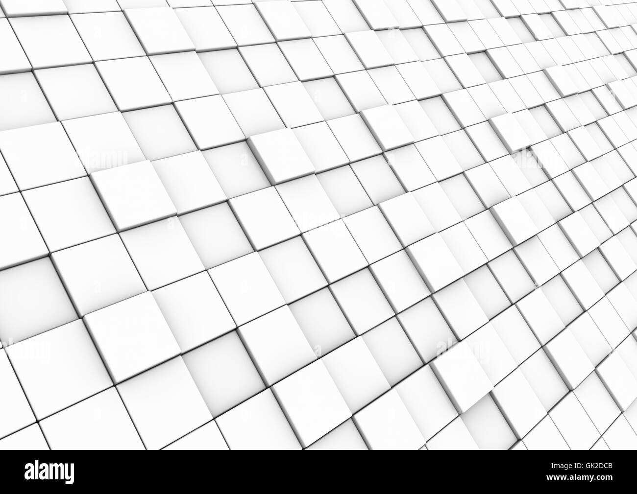 3d cube hi-res stock photography and images - Alamy